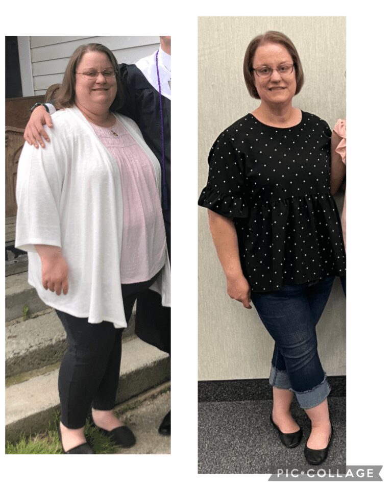 Bariatric surgery vs. GLP-1's, which is better? | Dr. Trace Curry